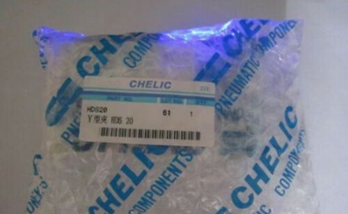 One New In Box CHELIC HDS-20 hds20 Angular Gripper – Million Warehouse