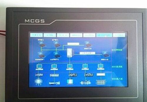 1PC Brand NEW MCGS Touch screen TPC1262HI – Million Warehouse