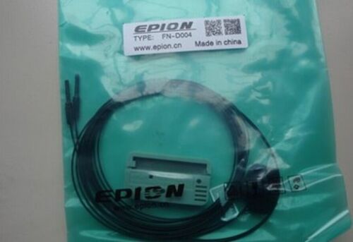 1PC New EPION reflection type optical fiber sensor FN-D004 – Million Warehouse