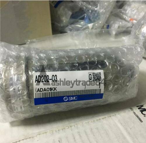 1PCS NEW SMC AD202-03 Automatic drain – Million Warehouse