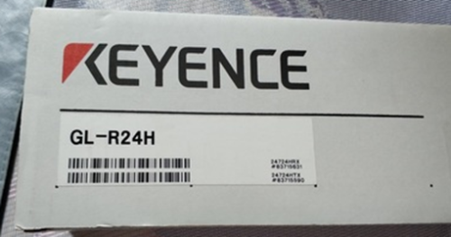 1PC NEW KEYENCE Sensor GL-R24H GLR24H – Million Warehouse